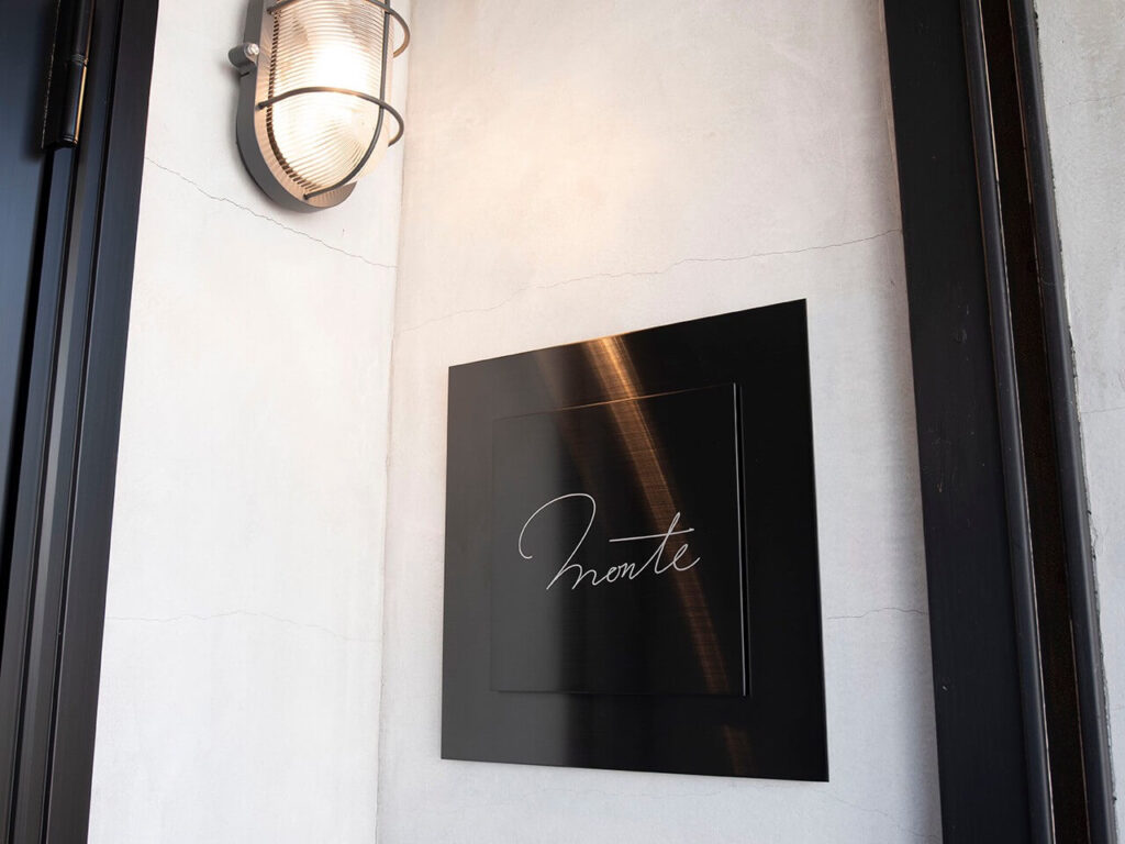 Foot Nail | monte nail&beauty
