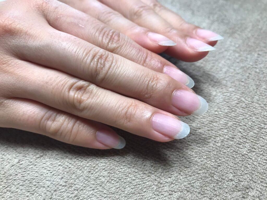 About | monte nail&beauty