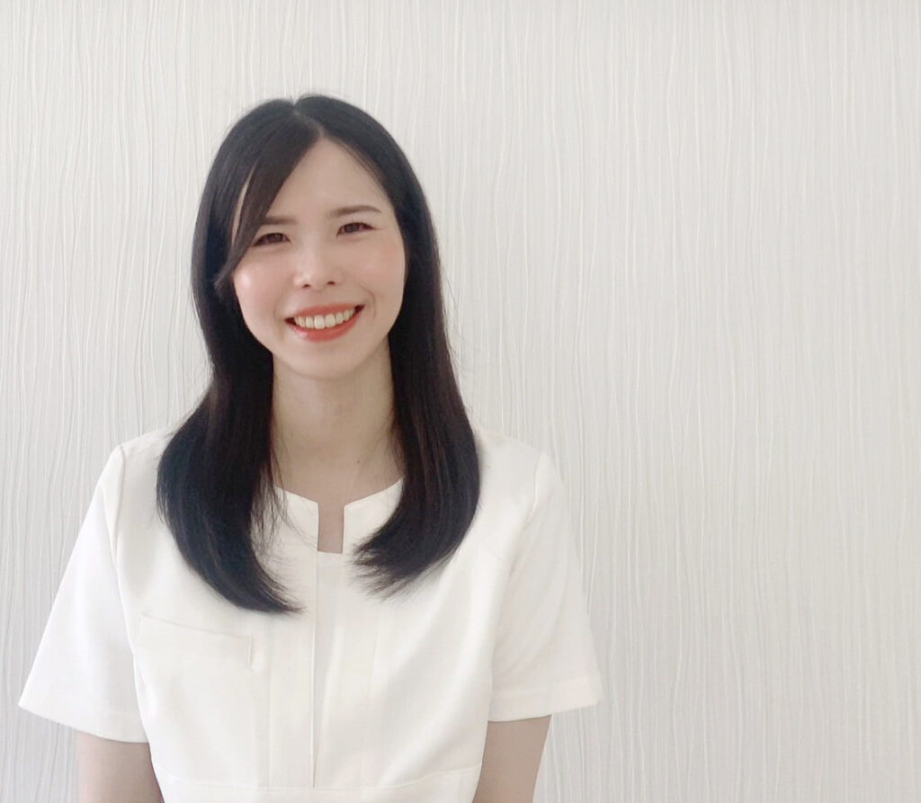 おもてなしケア認定サロン | monte nail&beauty